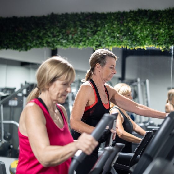 View Our Gallery - All Hours Fitness